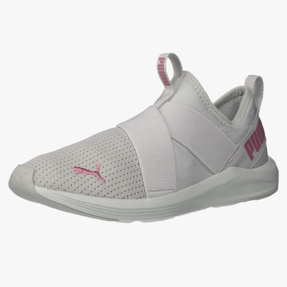 Puma | Shoes | Puma Slip On Sneakers | Poshmark